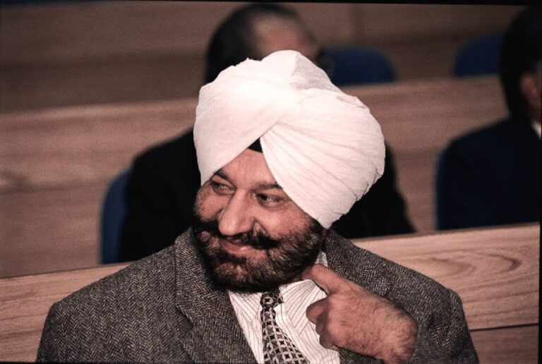 Justice Kuldip Singh: A Tribute to Green Judge - Punjab Today News